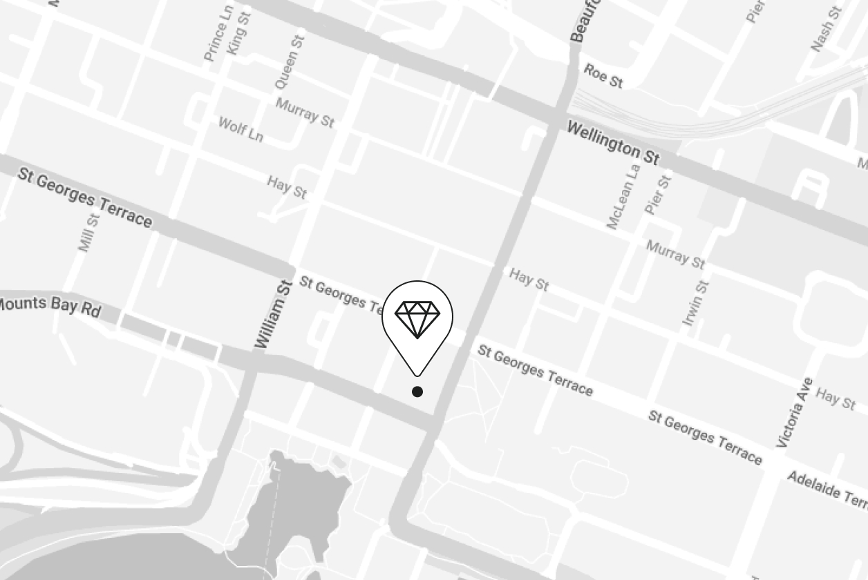 Jewellers Perth | Wedding & Engagement Rings Perth | Austen & Blake AU